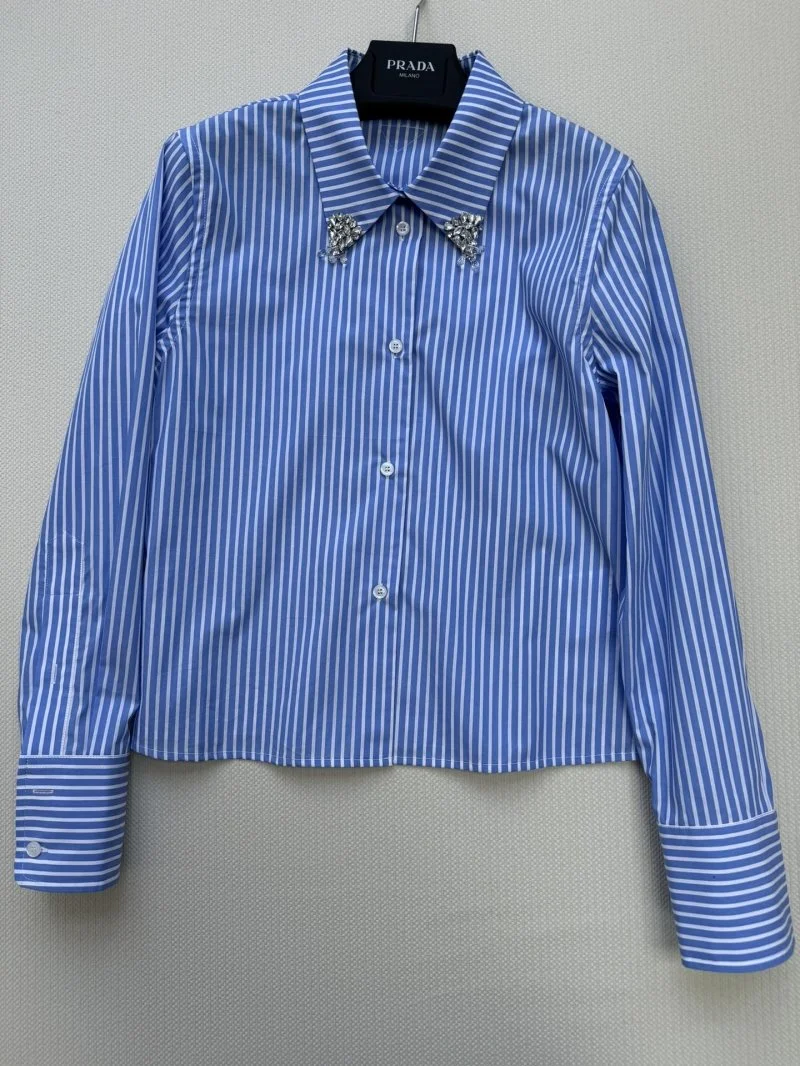Low-cost Prada Shirts