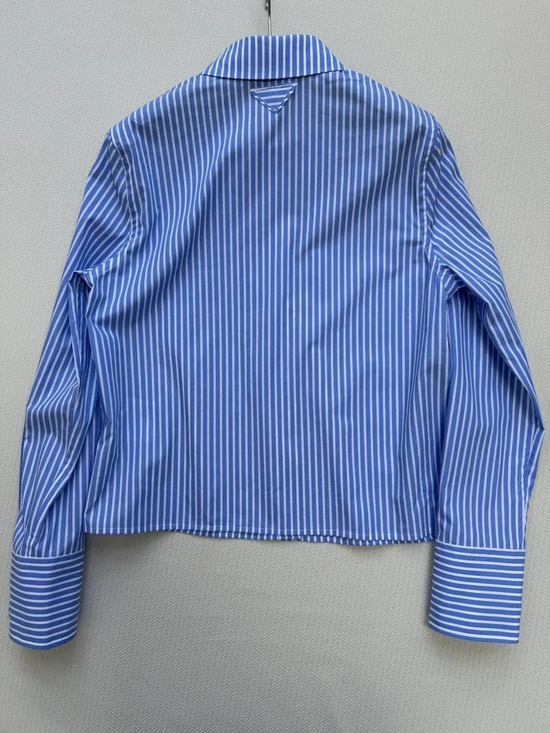 Low-cost Prada Shirts