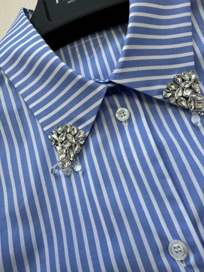 Low-cost Prada Shirts