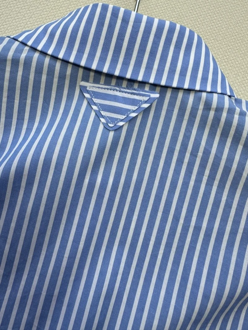 Low-cost Prada Shirts