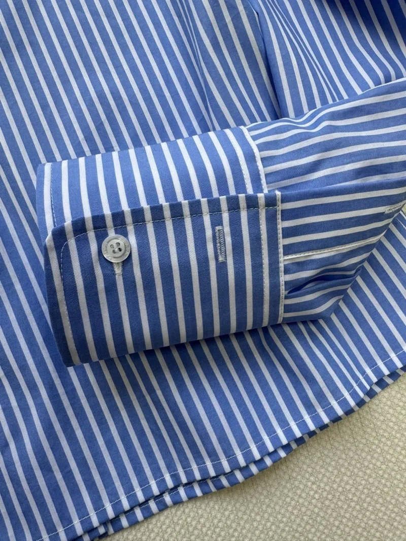 Low-cost Prada Shirts