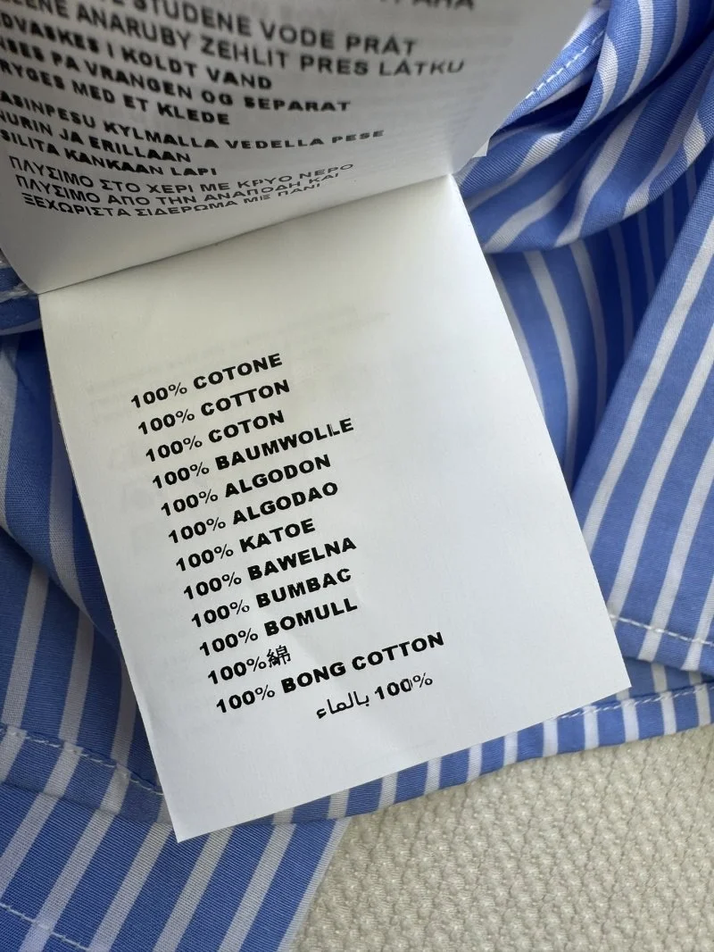 Low-cost Prada Shirts