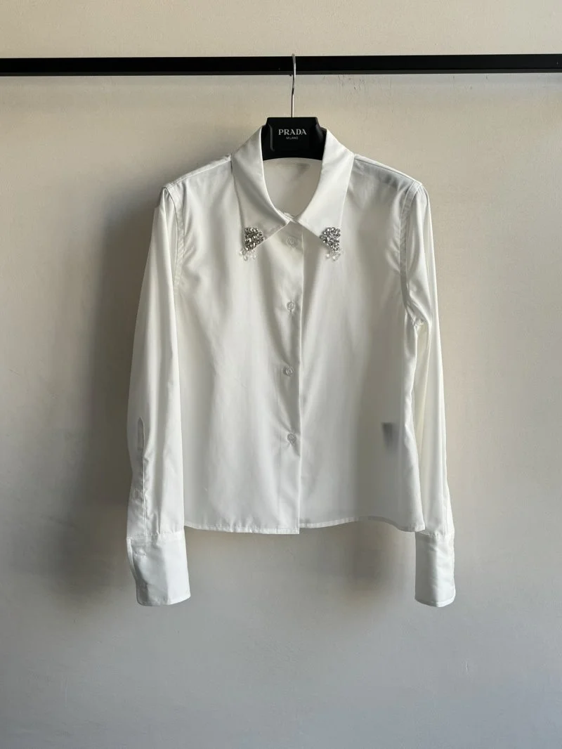 Prada Shirts
