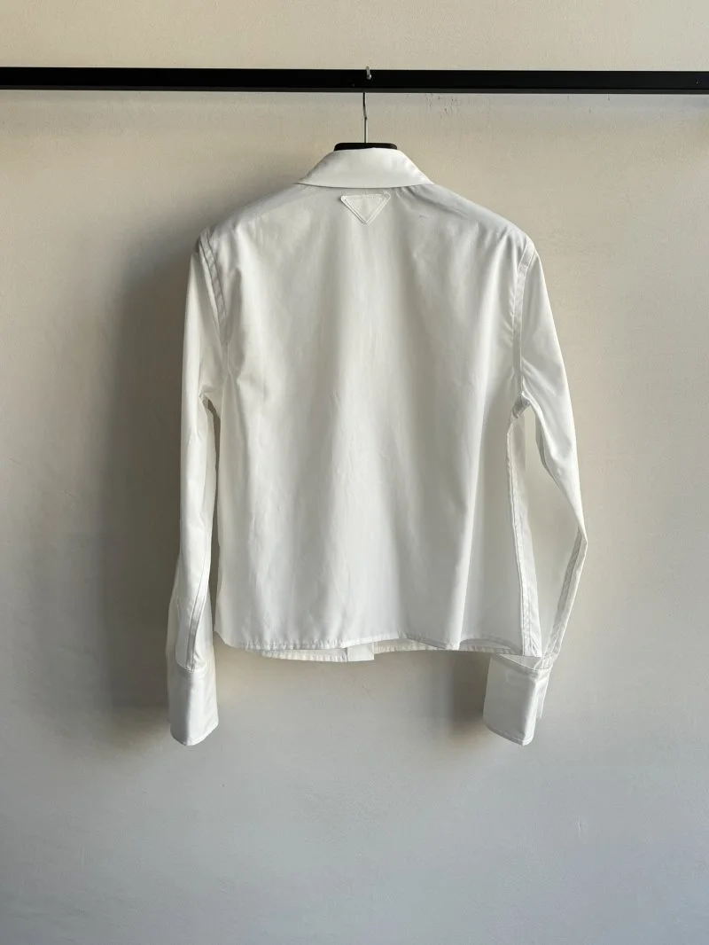 Discounted Prada Shirts