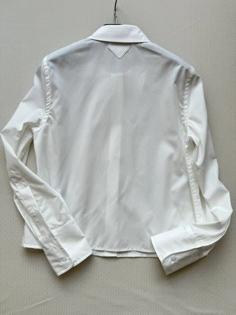 Discounted Prada Shirts