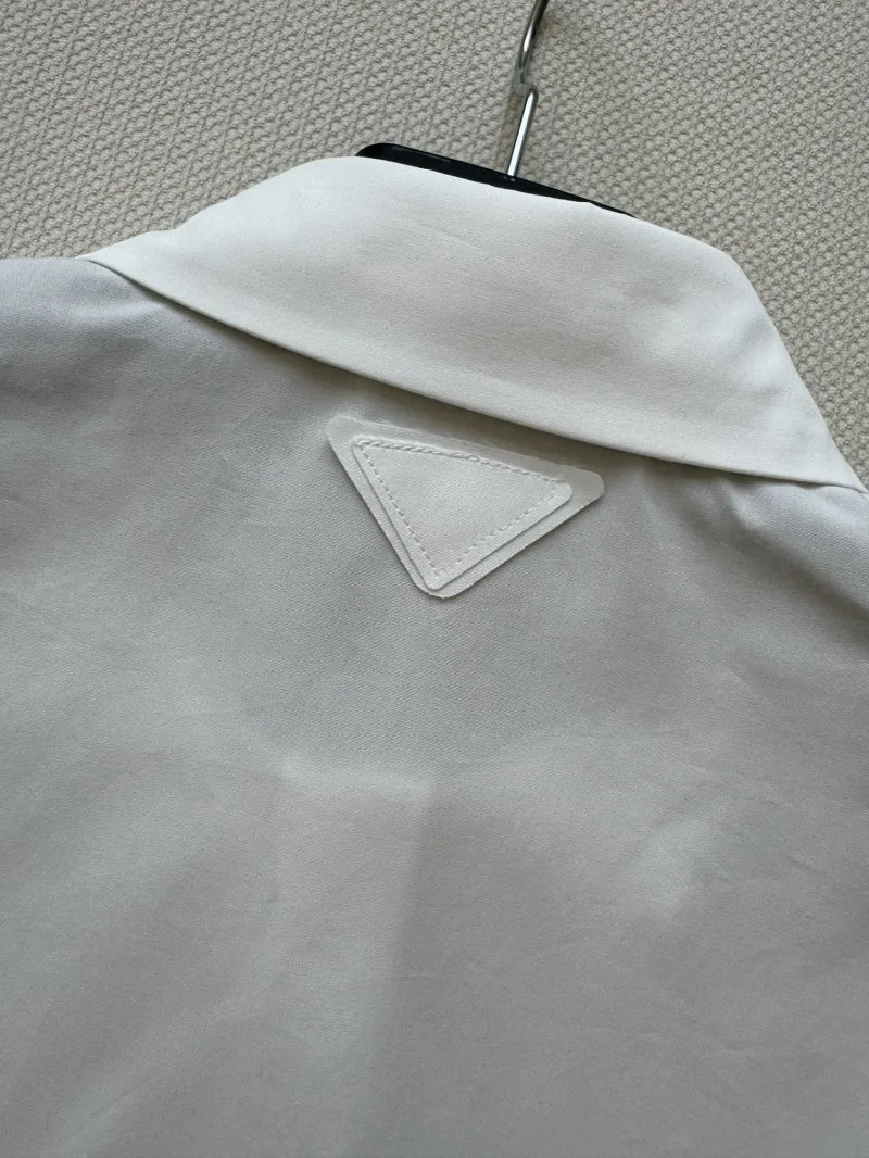 Discounted Prada Shirts