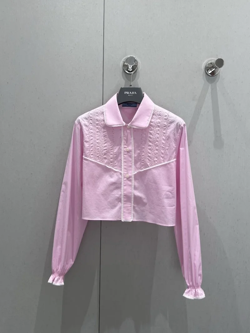 Prada Shirts