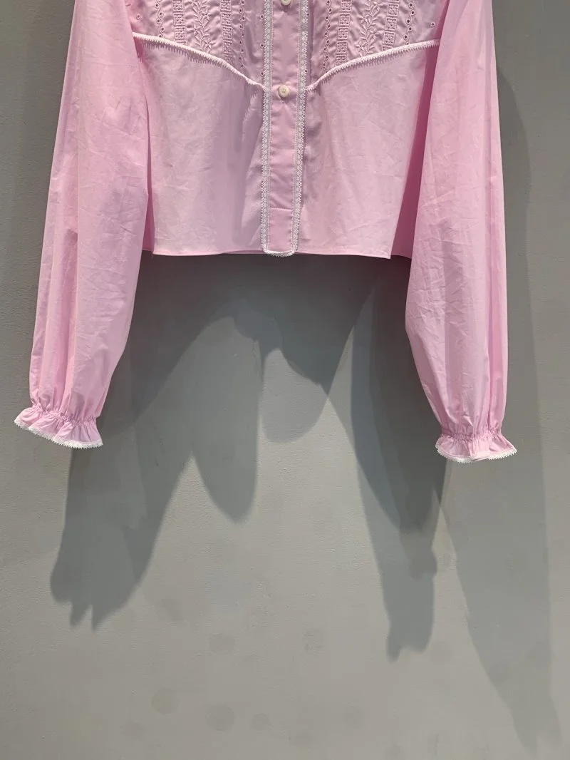 Budget-friendly Prada Shirts