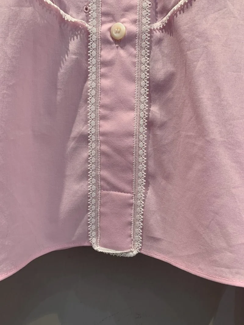 Budget-friendly Prada Shirts