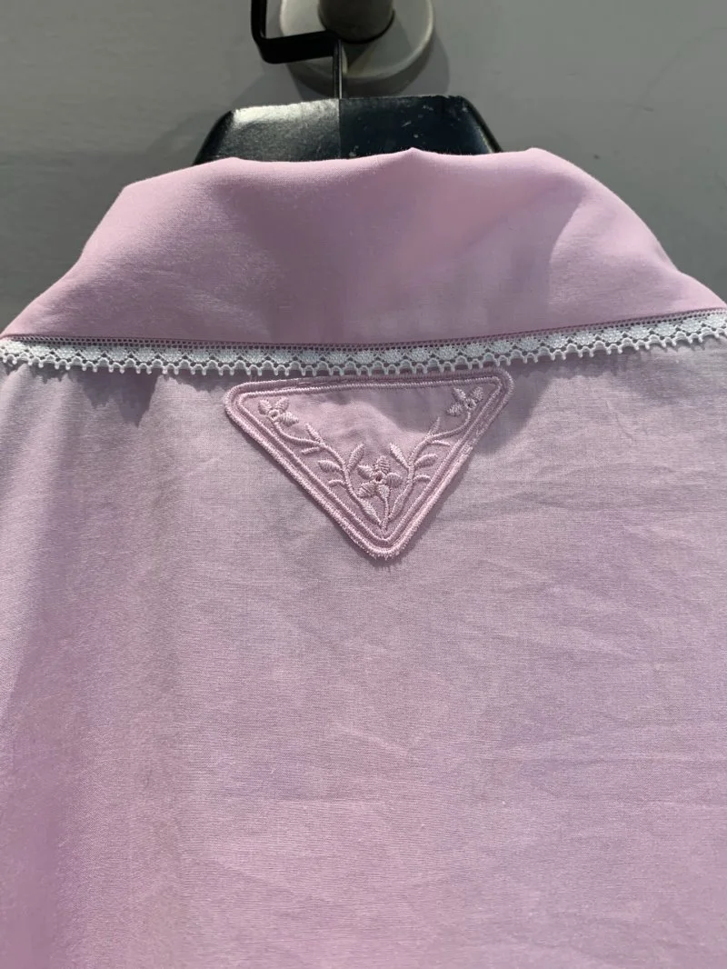 Budget-friendly Prada Shirts
