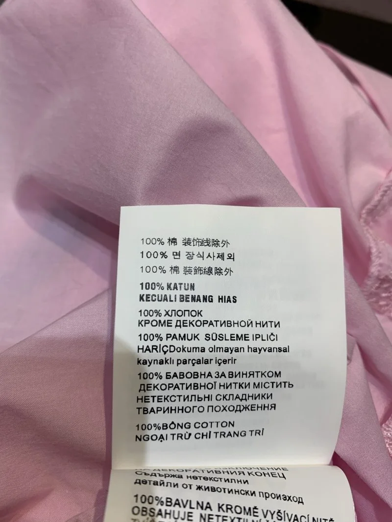 Budget-friendly Prada Shirts