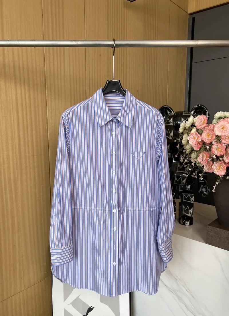 Prada Shirts