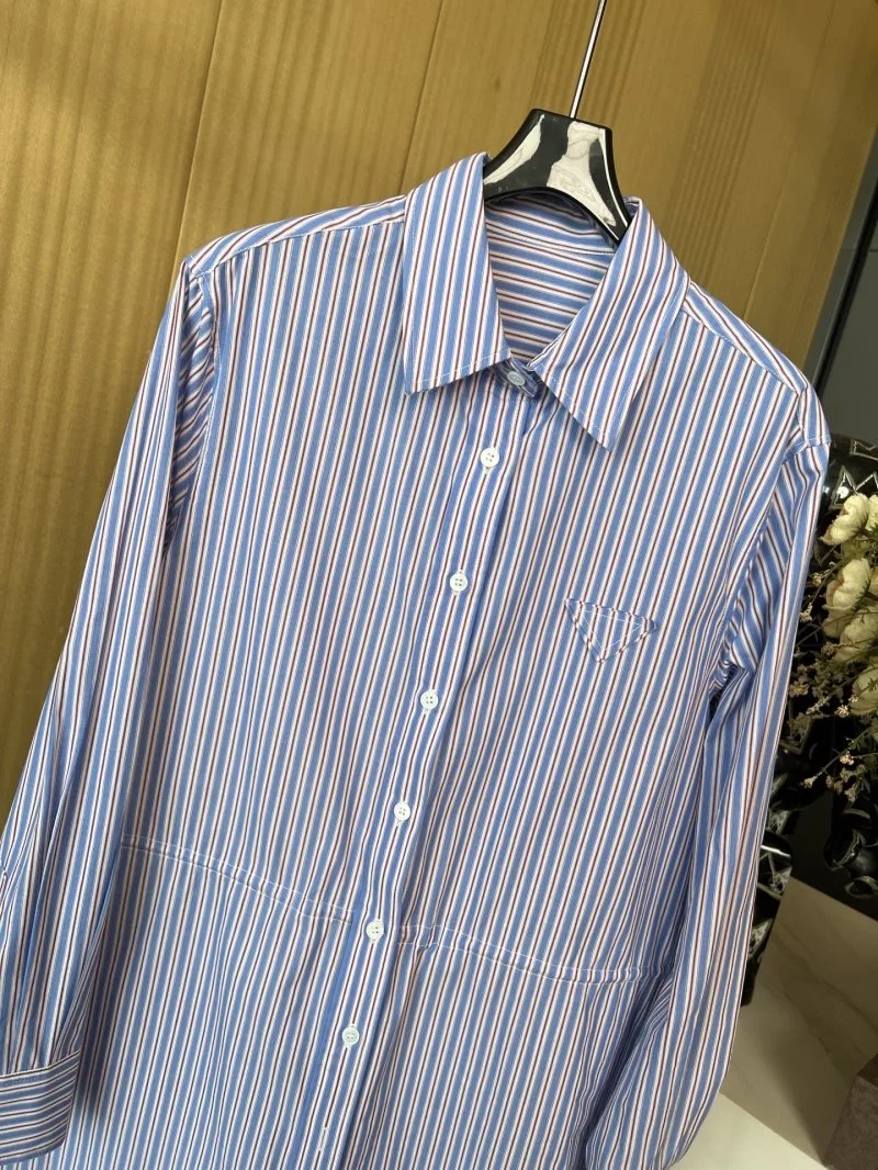 Top match Prada Shirts