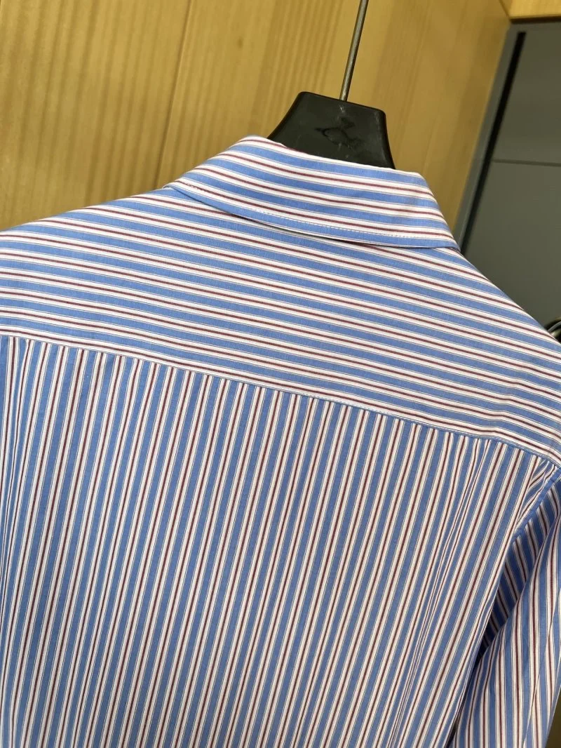 Top match Prada Shirts