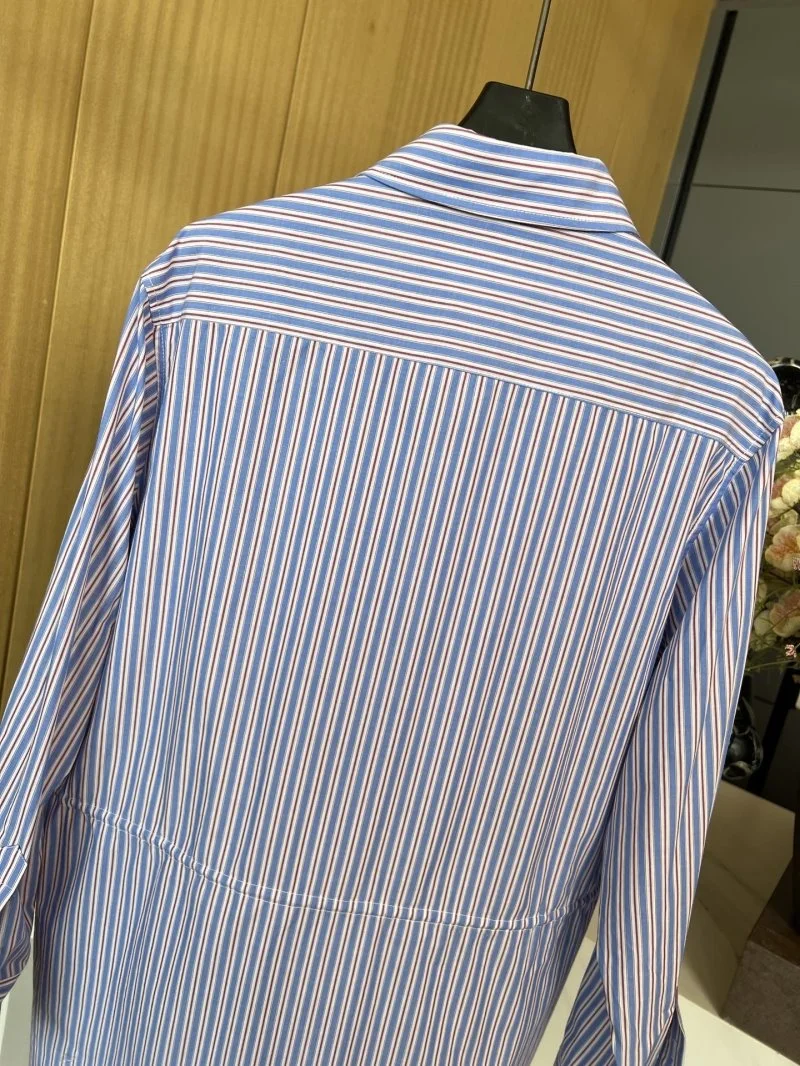 Top match Prada Shirts