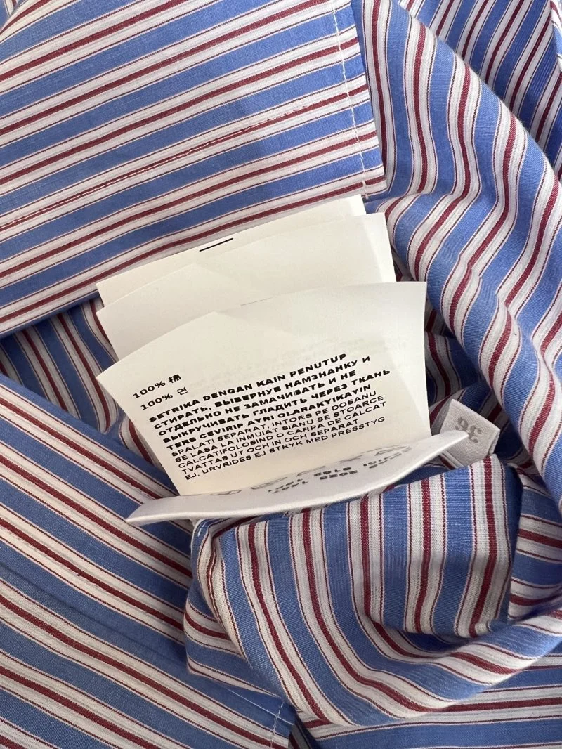 Top match Prada Shirts