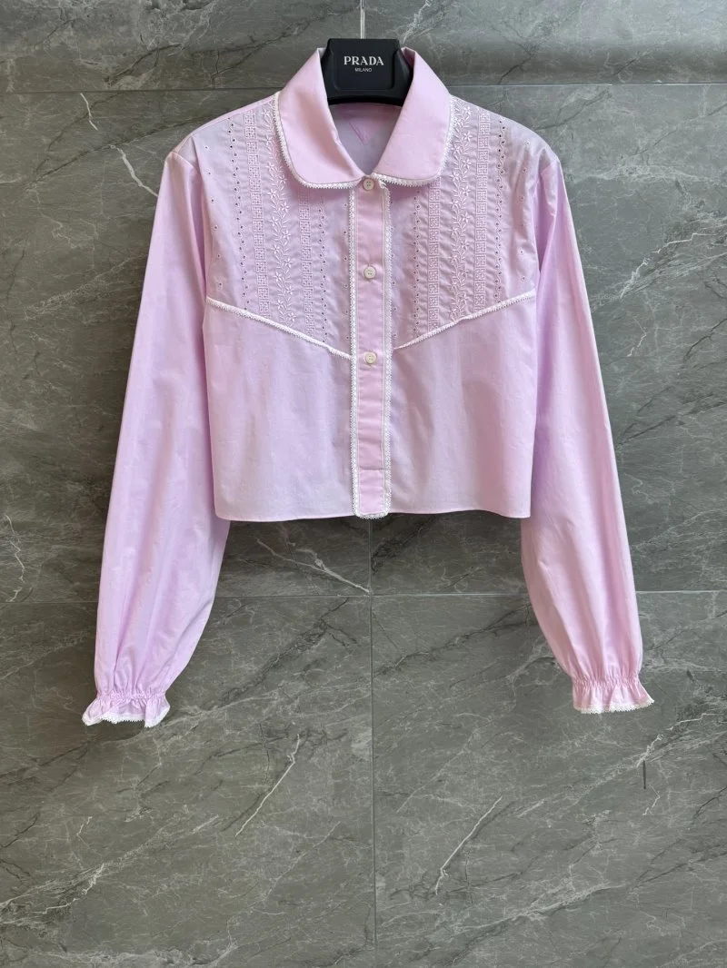 Prada Shirts