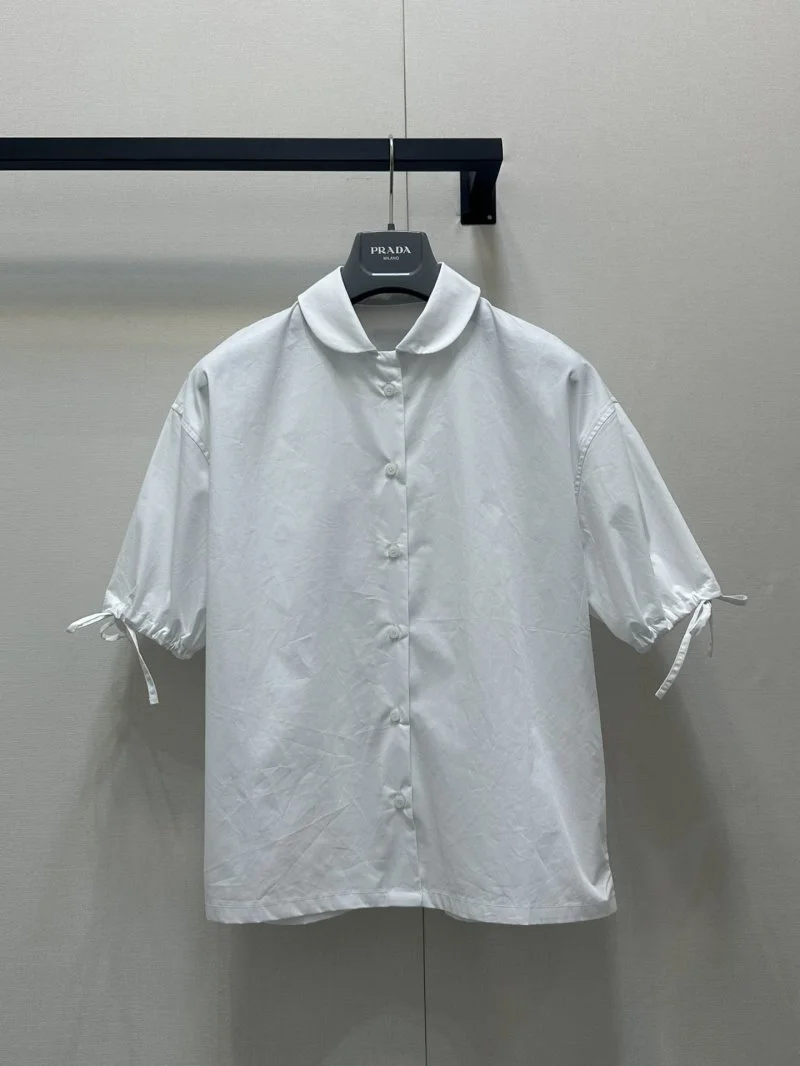 Prada Shirts