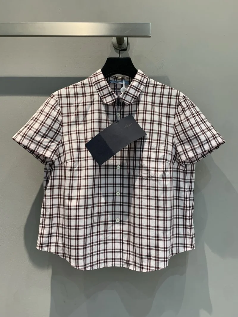 Prada Shirts