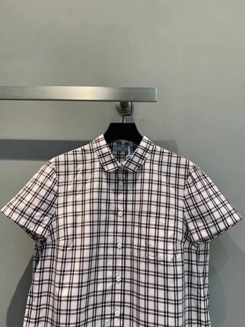 Low-cost Prada Shirts