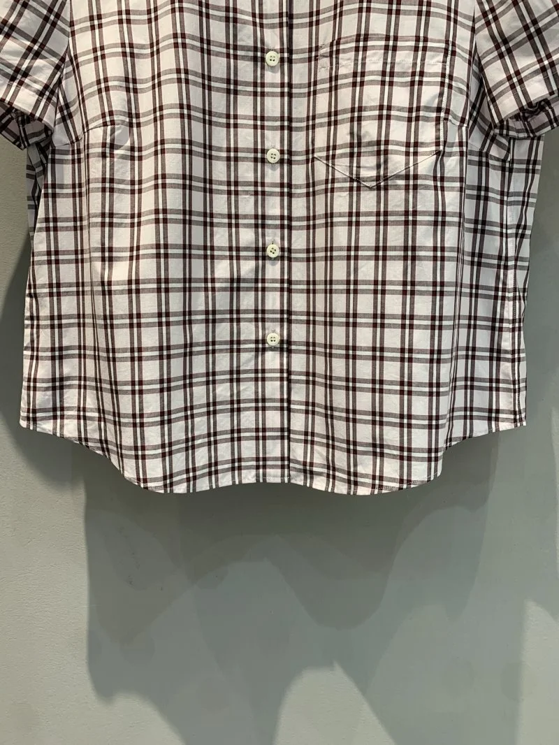 Low-cost Prada Shirts