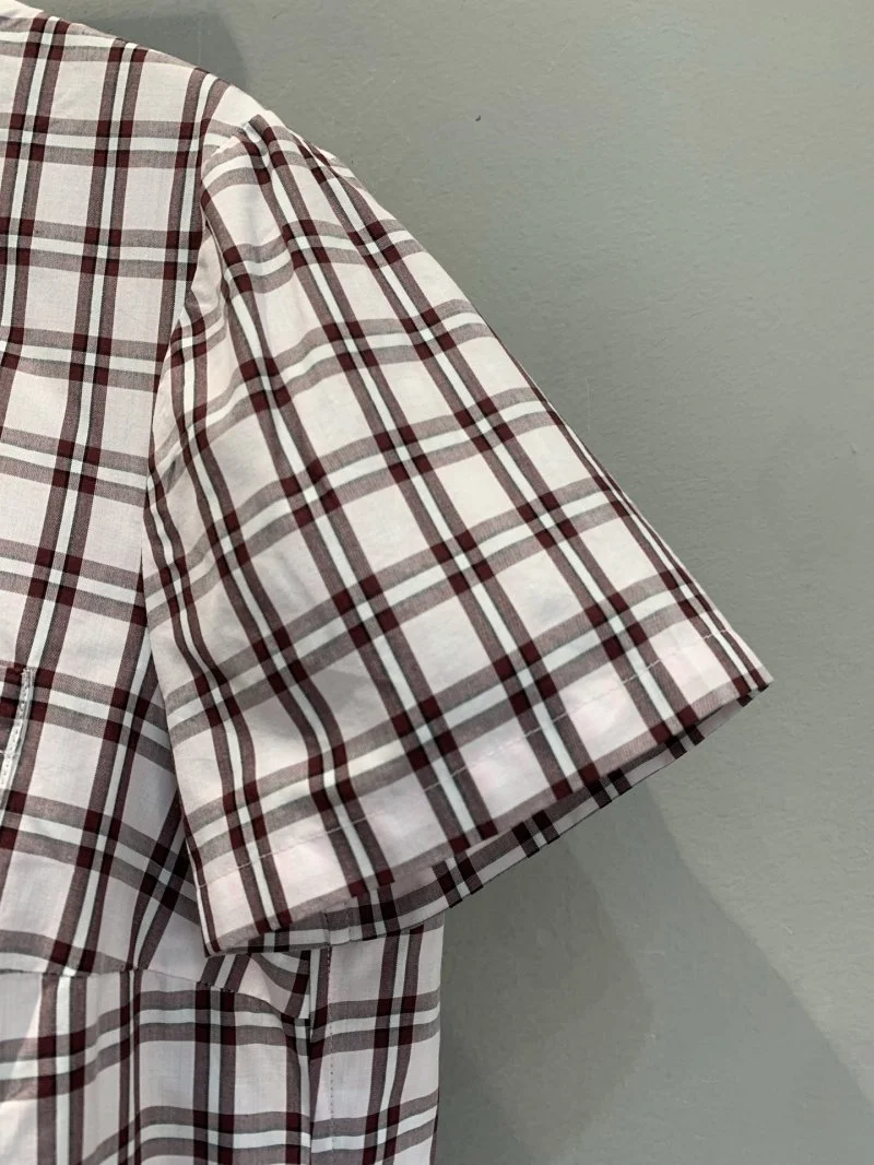Low-cost Prada Shirts