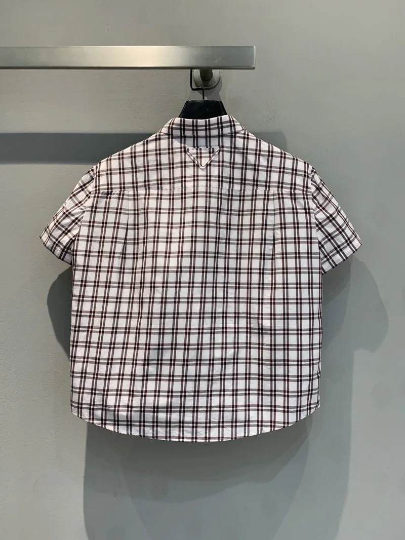 Low-cost Prada Shirts