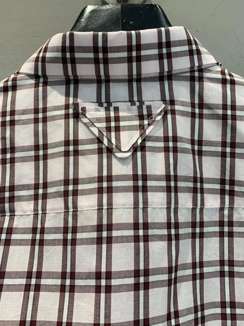 Low-cost Prada Shirts