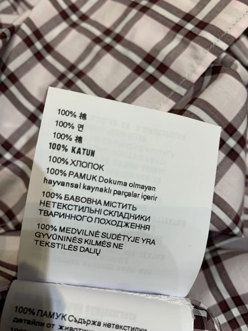 Low-cost Prada Shirts
