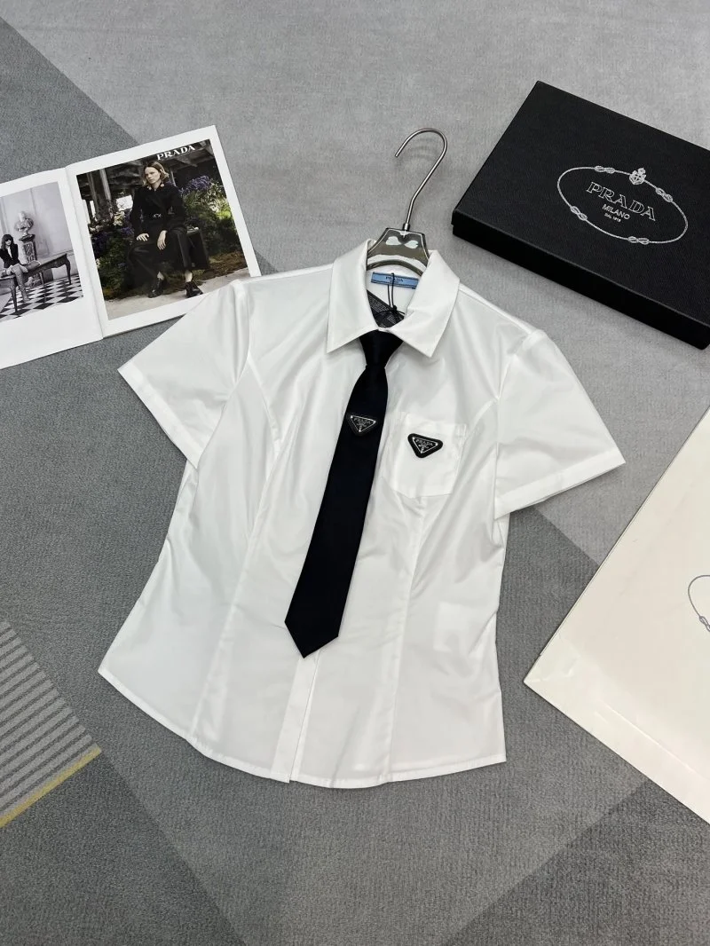 Prada Shirts