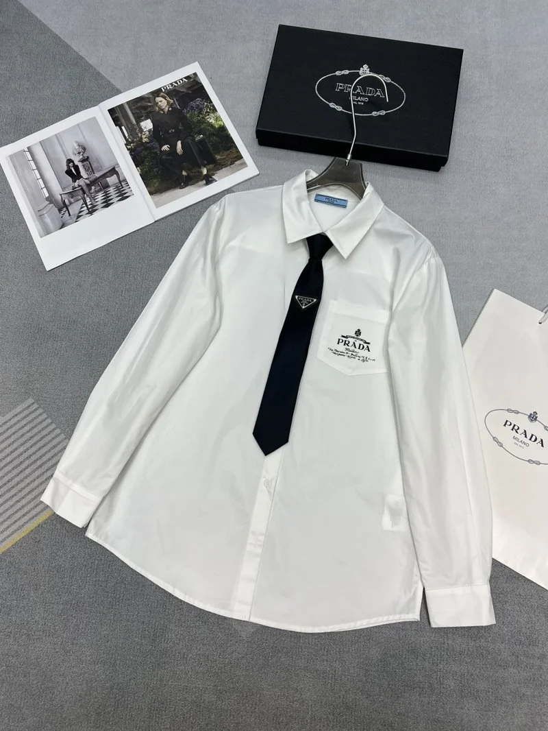 Prada Shirts