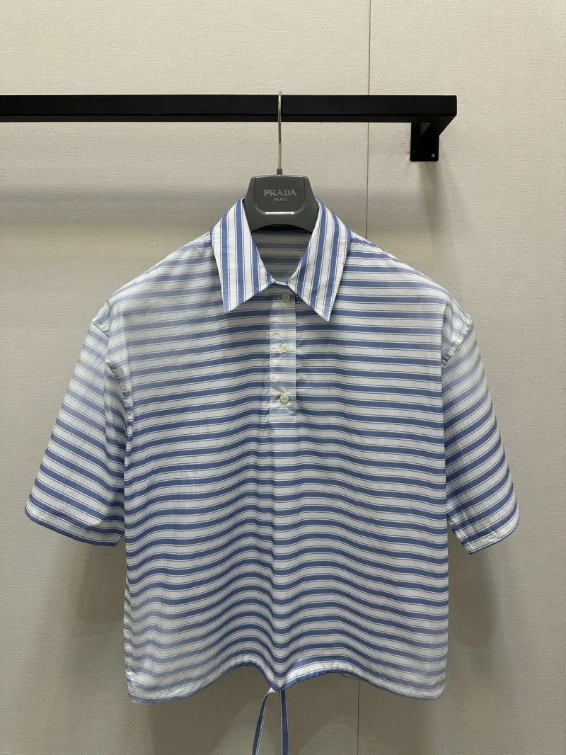 Prada Shirts