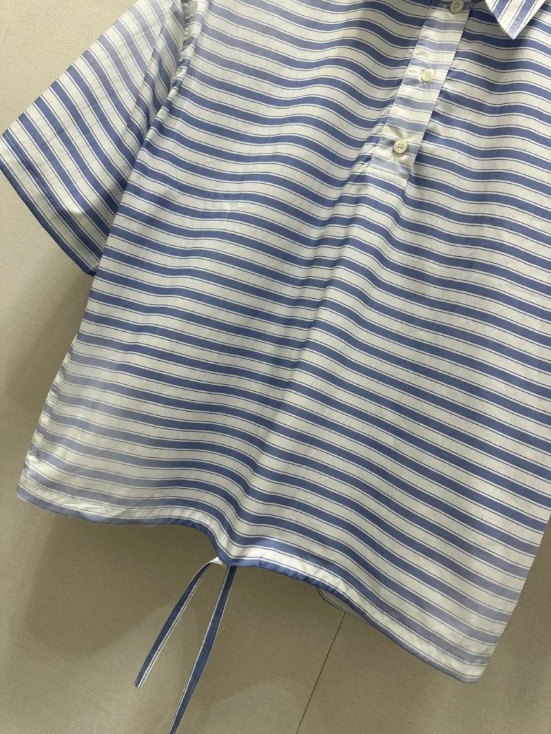Discounted Prada Shirts