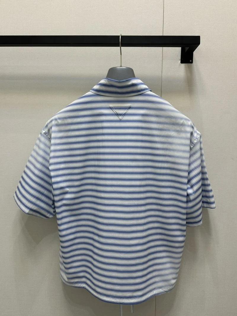 Discounted Prada Shirts