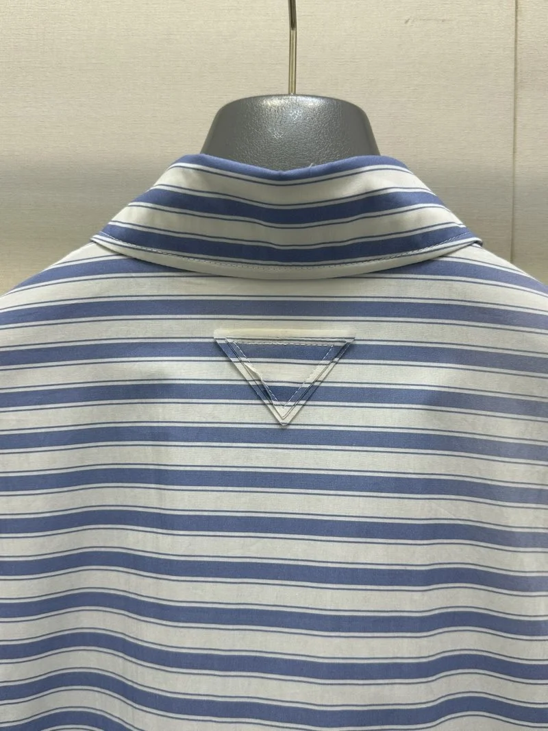 Discounted Prada Shirts