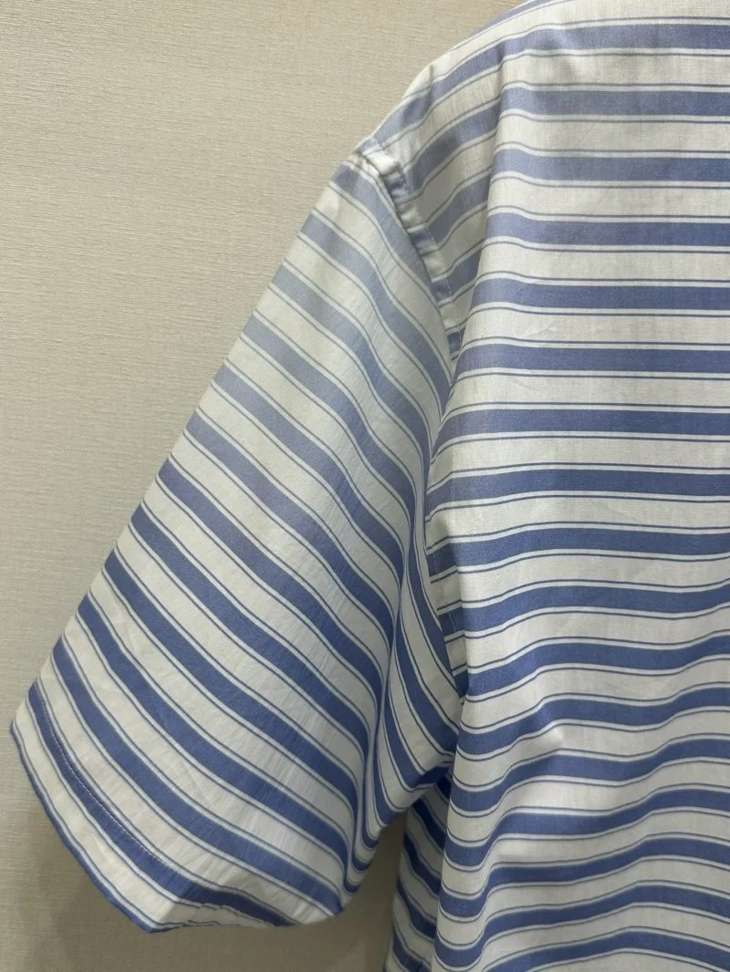 Discounted Prada Shirts