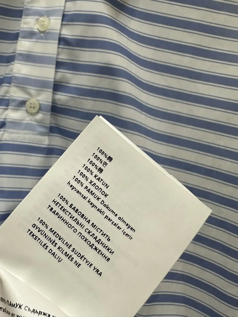 Discounted Prada Shirts