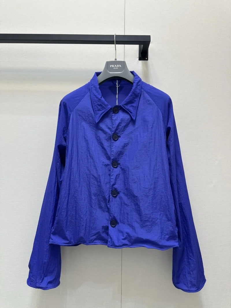 Prada Shirts