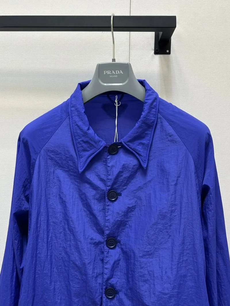 Top mirror Prada Shirts