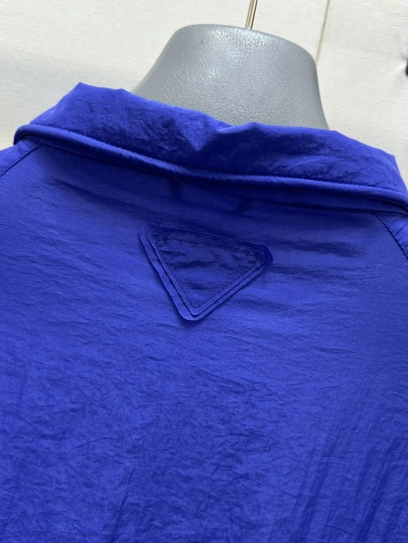Top mirror Prada Shirts