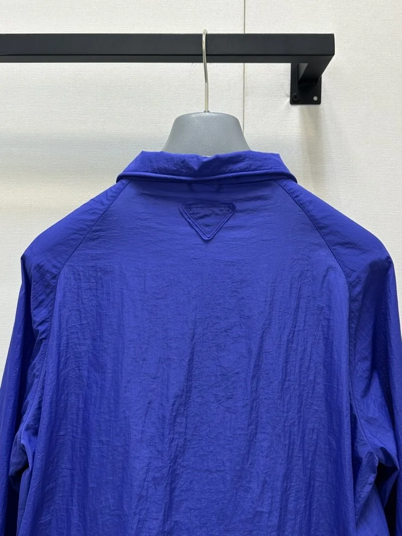 Top mirror Prada Shirts