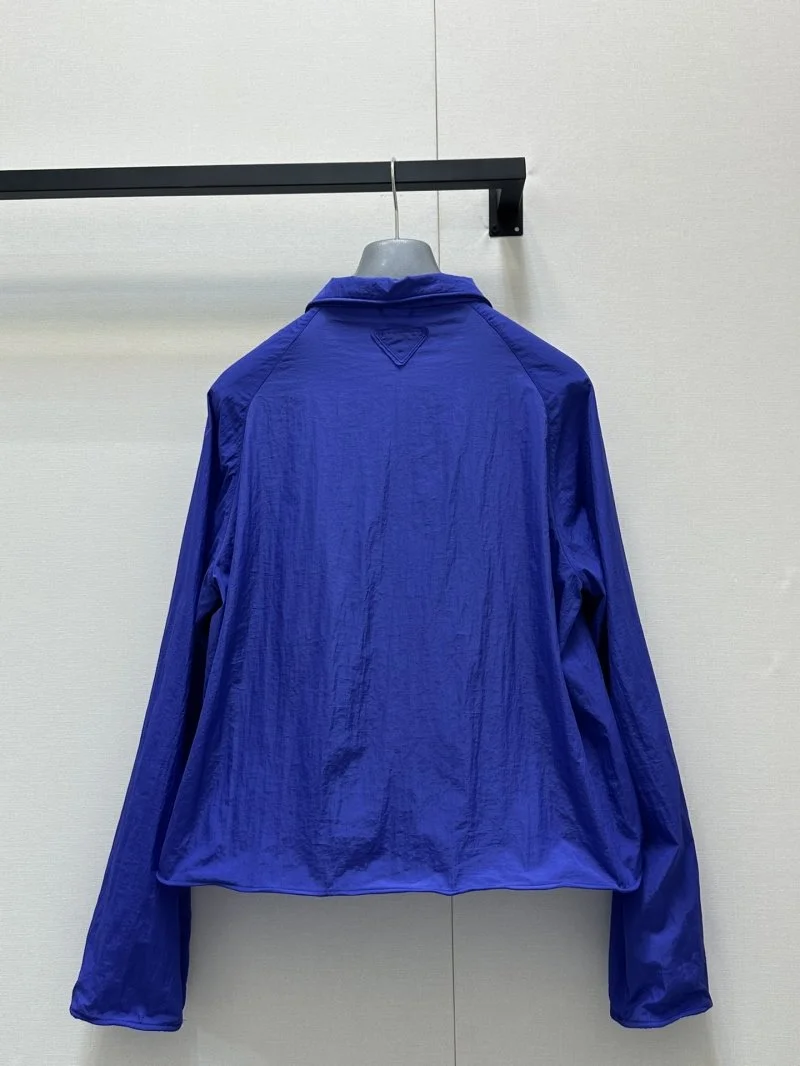 Top mirror Prada Shirts