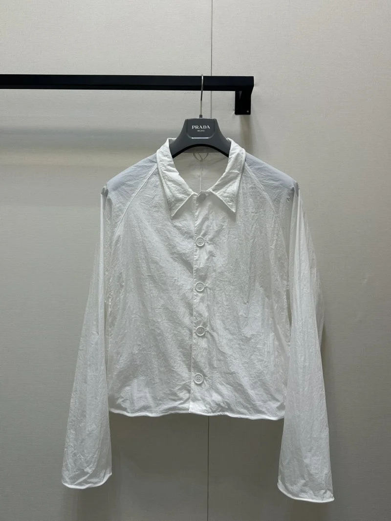 Prada Shirts