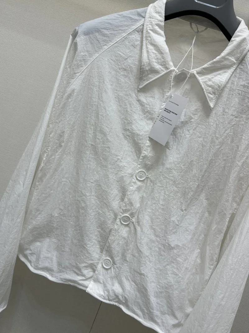 Perfect replica Prada Shirts