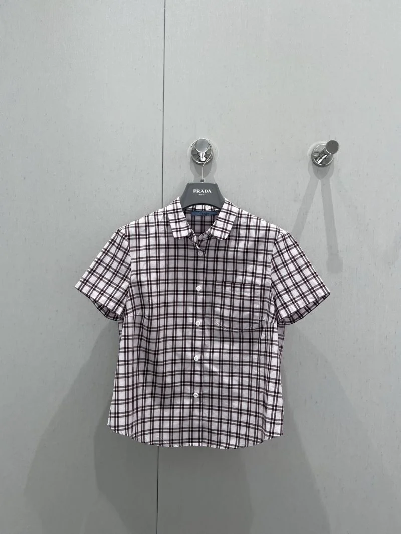 Prada Shirts