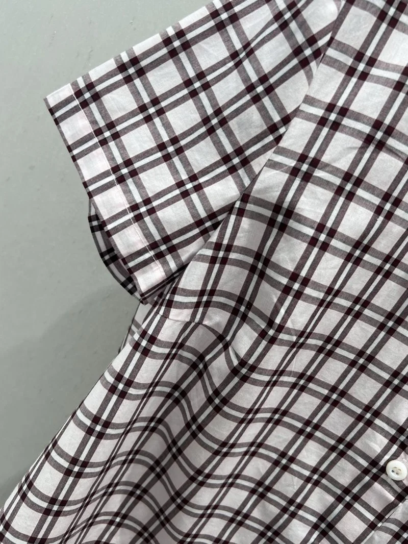 Perfect replica Prada Shirts