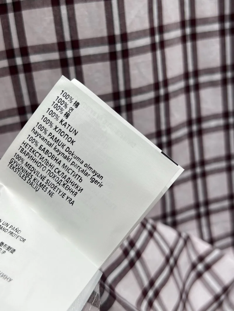 Perfect replica Prada Shirts