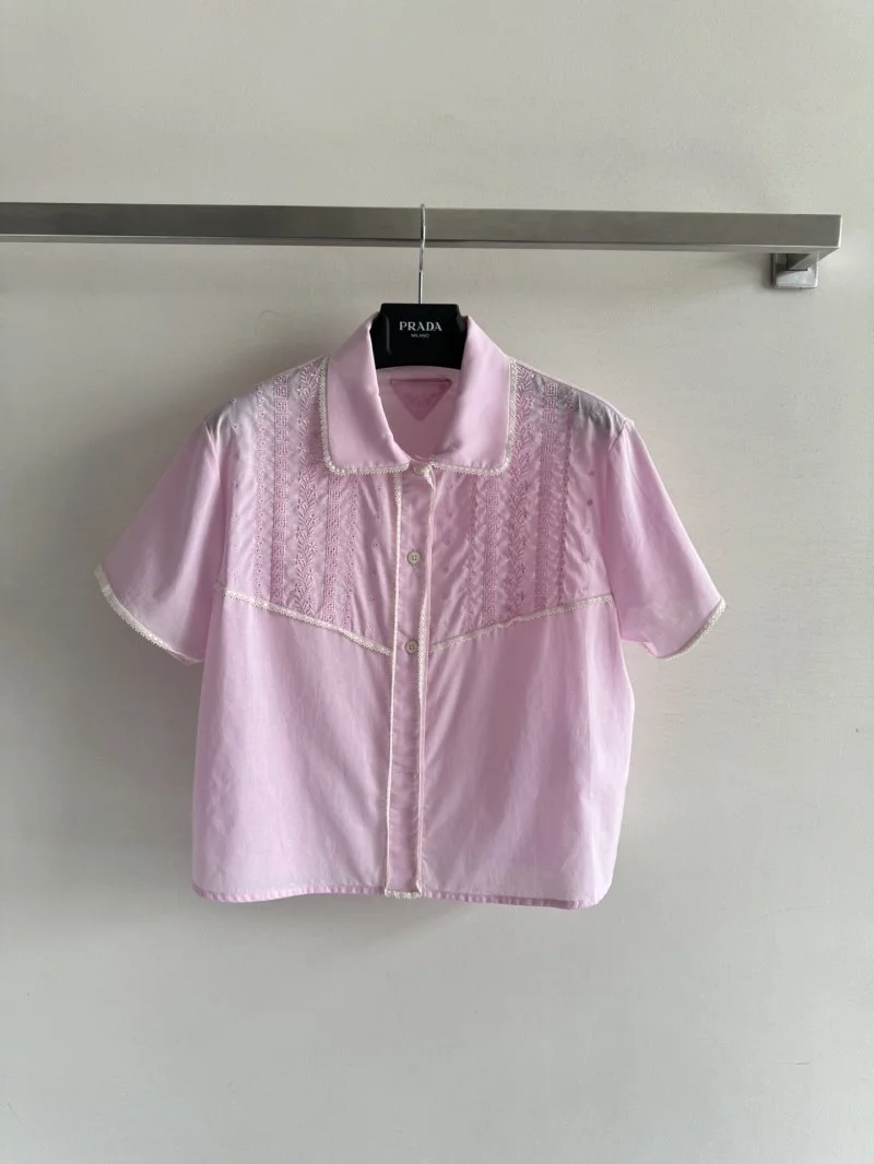 Prada Shirts