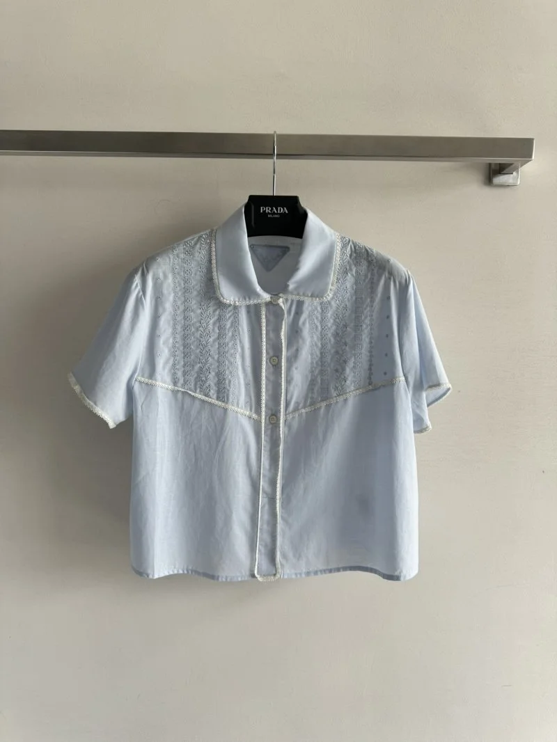 Prada Shirts