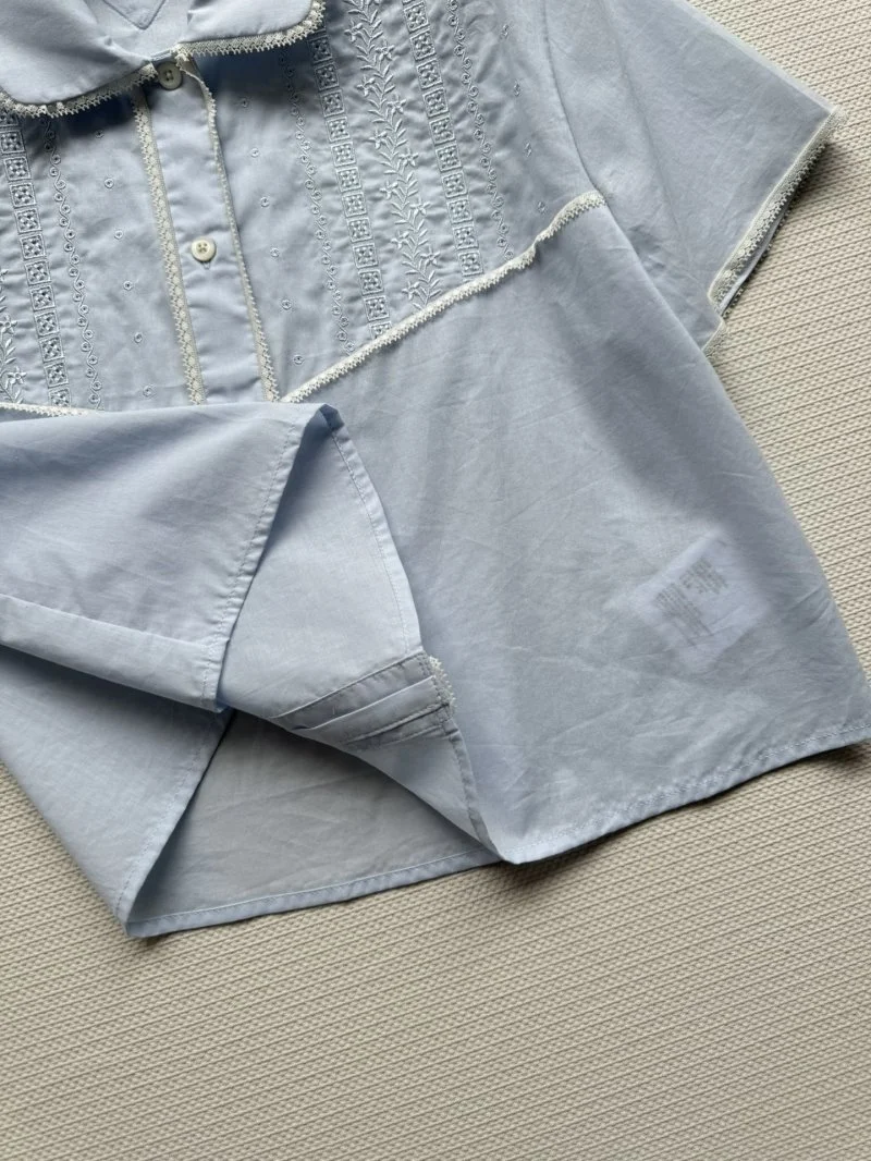 Genuine Prada Shirts